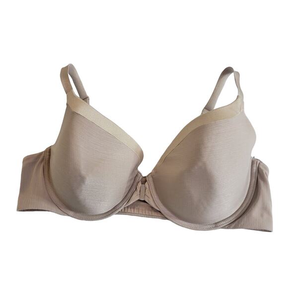 Vanity Fair | Intimates & Sleepwear | Vanity Fair Illumination Tan Full ...